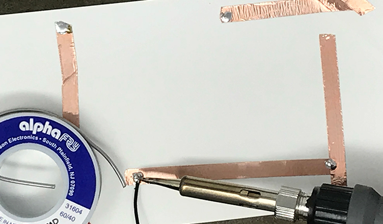 How To Make A Memory Wire Circuit