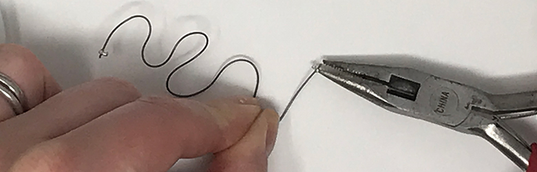 How To Make A Memory Wire Circuit