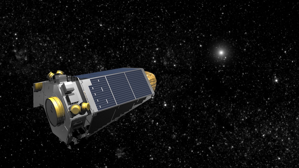 After Finding Thousands Of Exoplanets, Kepler Begins Its End