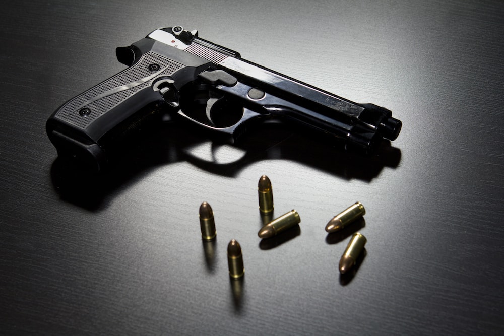 Can We Predict Urban Gun Homicides?