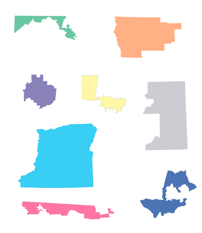 How Does Gerrymandering Work?