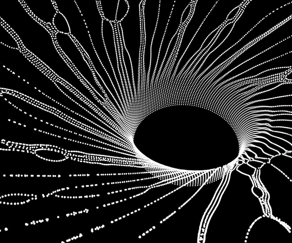 ‘A Brief History Of Time’: Artist Challenge