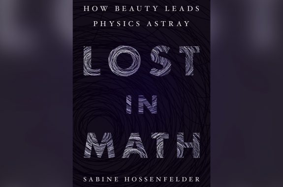 Physics + Chemistry Archives - Science Friday