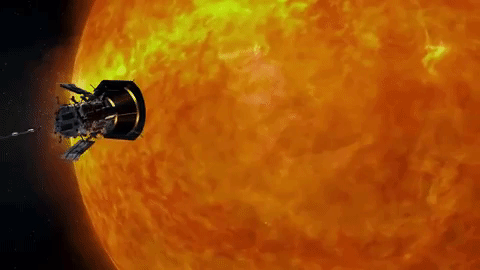 Why Is The Sun’s Corona Hotter Than Its Surface?