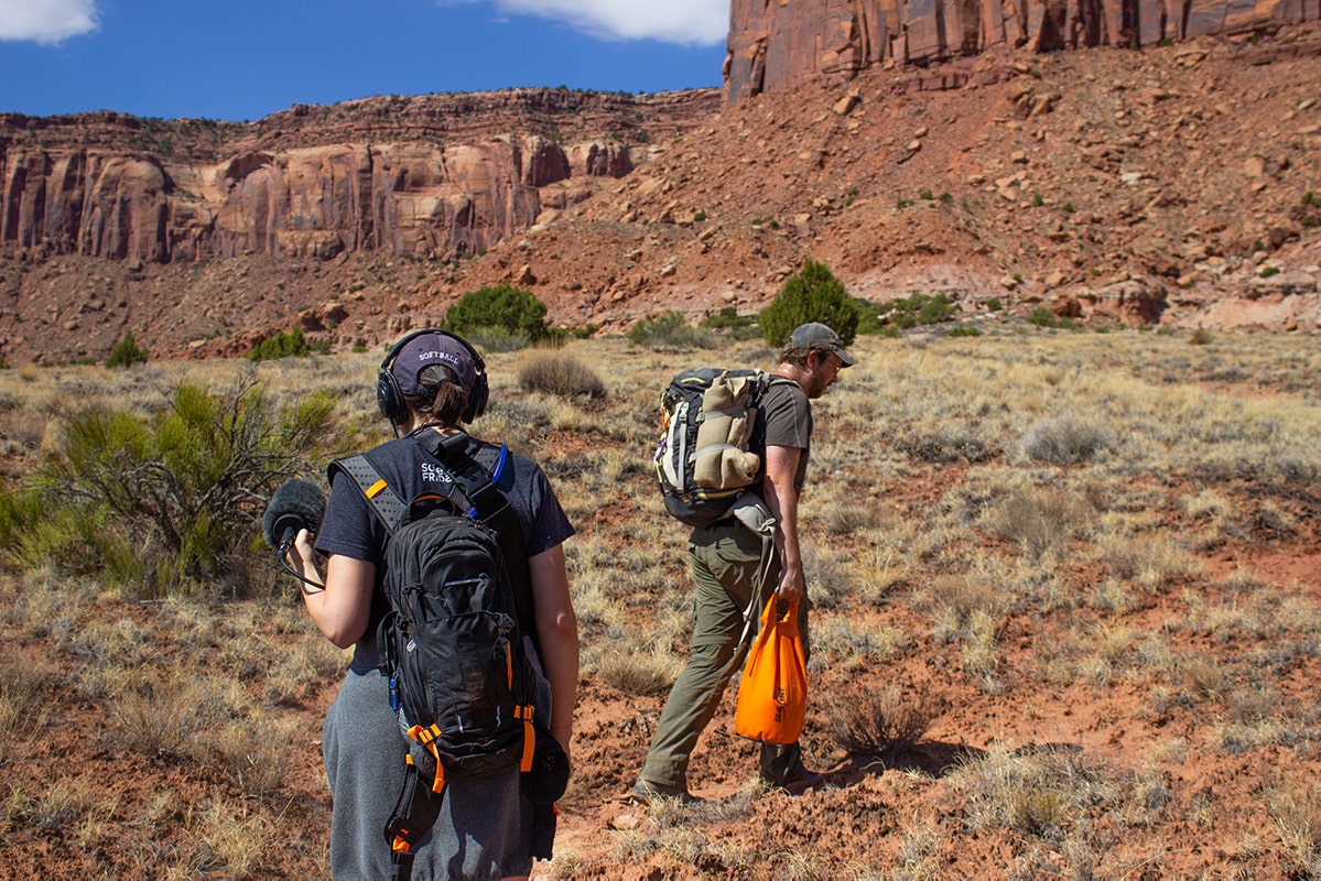 What's It Like To Dig Up Fossils With Paleontologists?