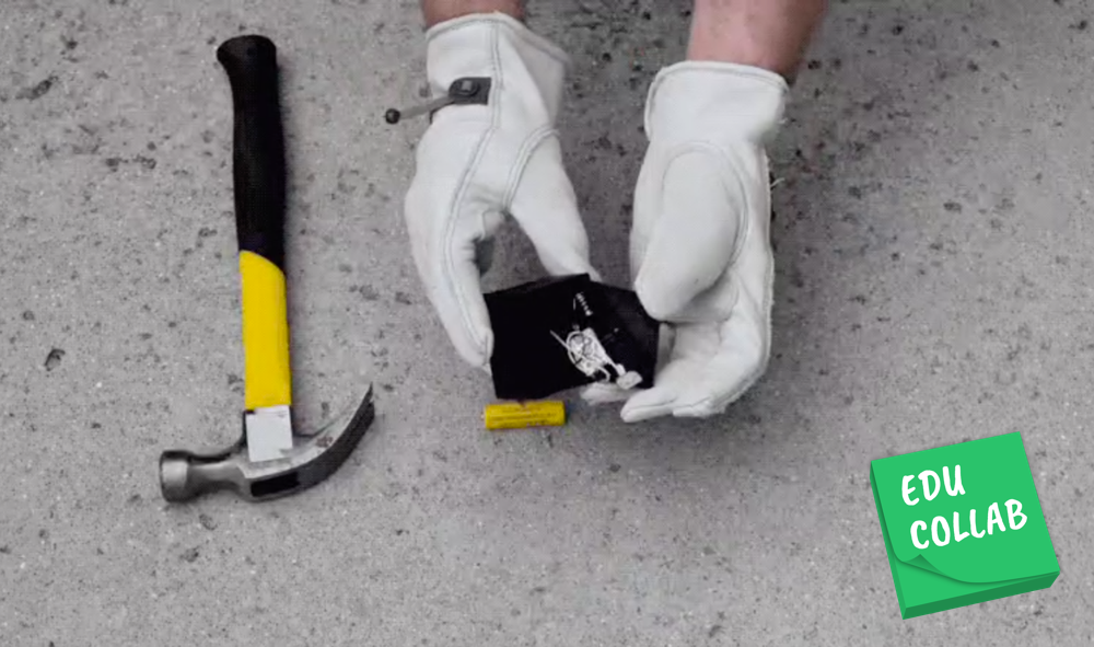 Hack A Solar Circuit