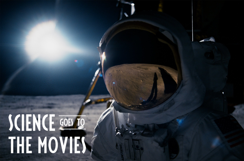 Science Goes To The Movies: ‘First Man’