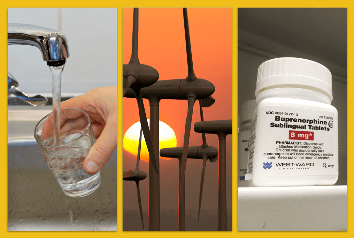 What's The Most Important Science Issue To You In Your State?