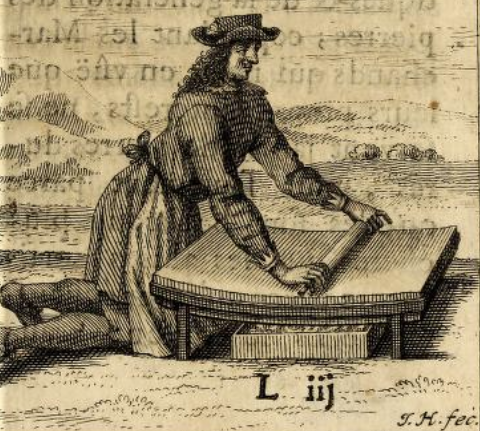 The Origin Of The Word 'Chocolate'