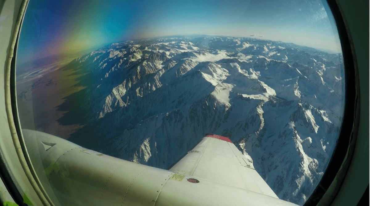 Snow Surveys Have Gone High-Tech