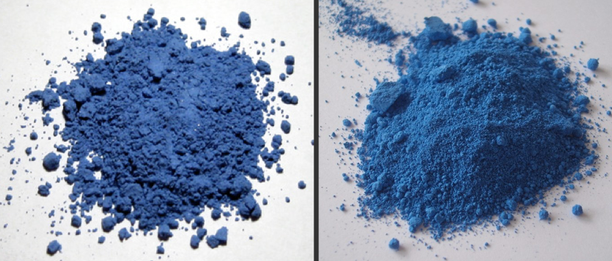 The Origin Of The Word 'Cobalt'