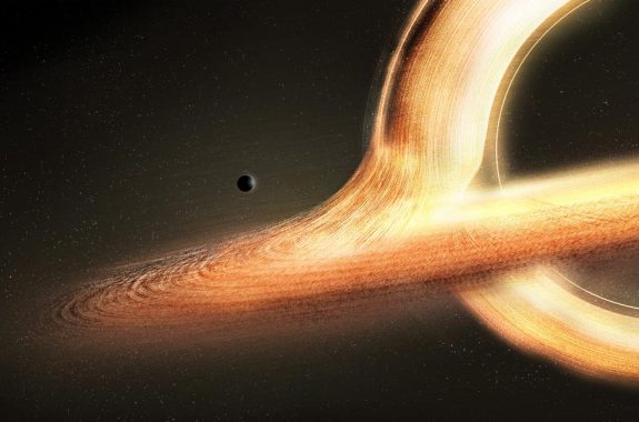 The Science Of Black Holes