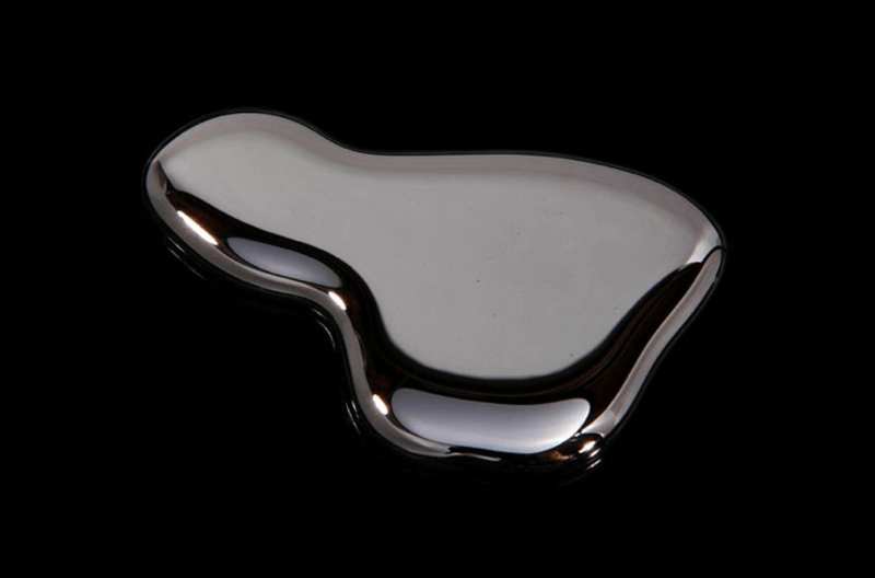 The Origin Of The Word 'Mercury'