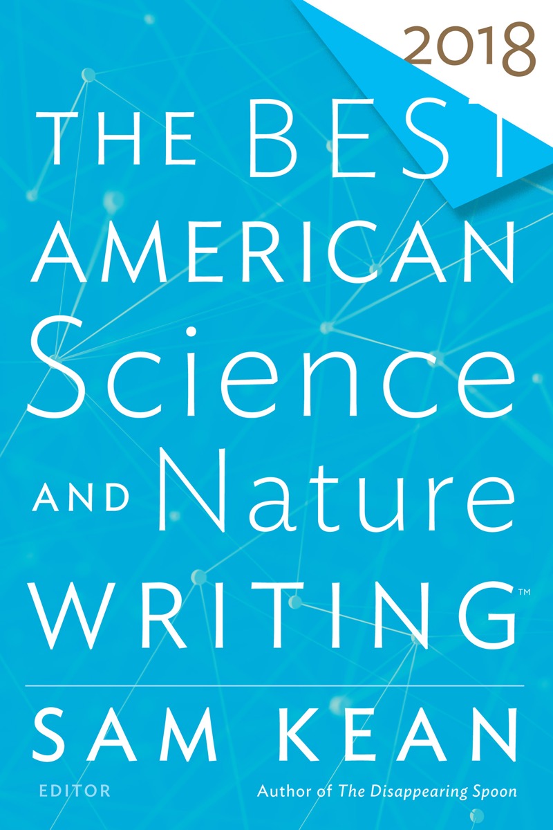 The Best Science Books To Read For Summer 2019