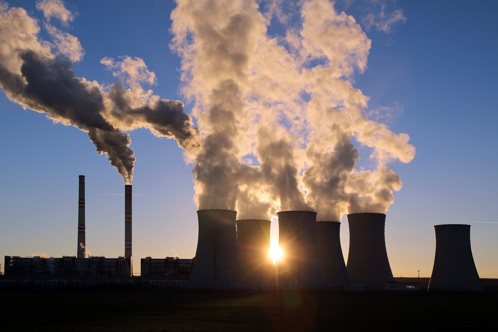 A Rollback Of The Clean Power Plan
