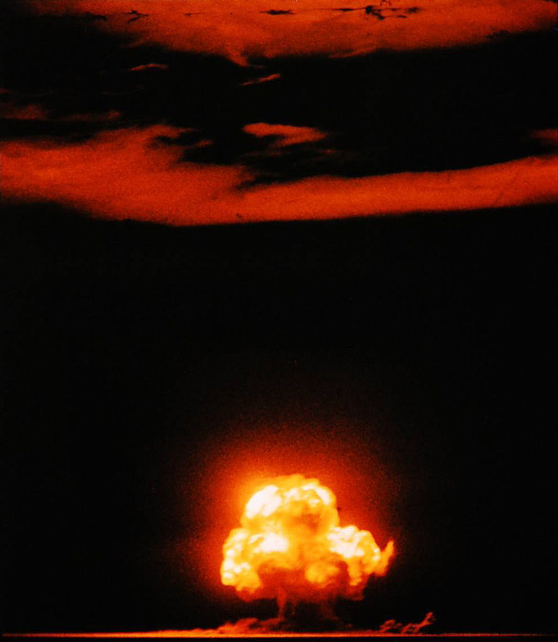 How The Allies Sabotaged The Nazi Atomic Bomb