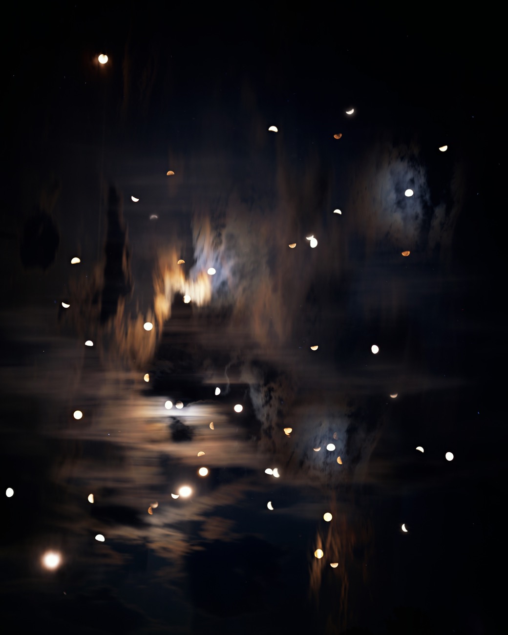 Our Ancient Obsession With Capturing The Moon