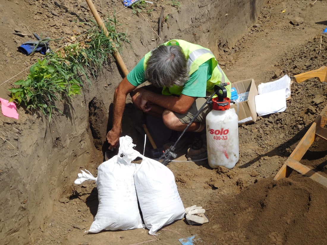 What Did Ancient Civilizations Eat? An Archaeology Lab Experiment