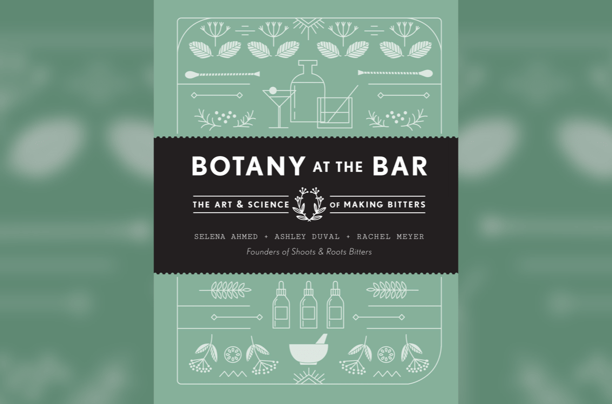 The Basics Of Bitters - Science Friday