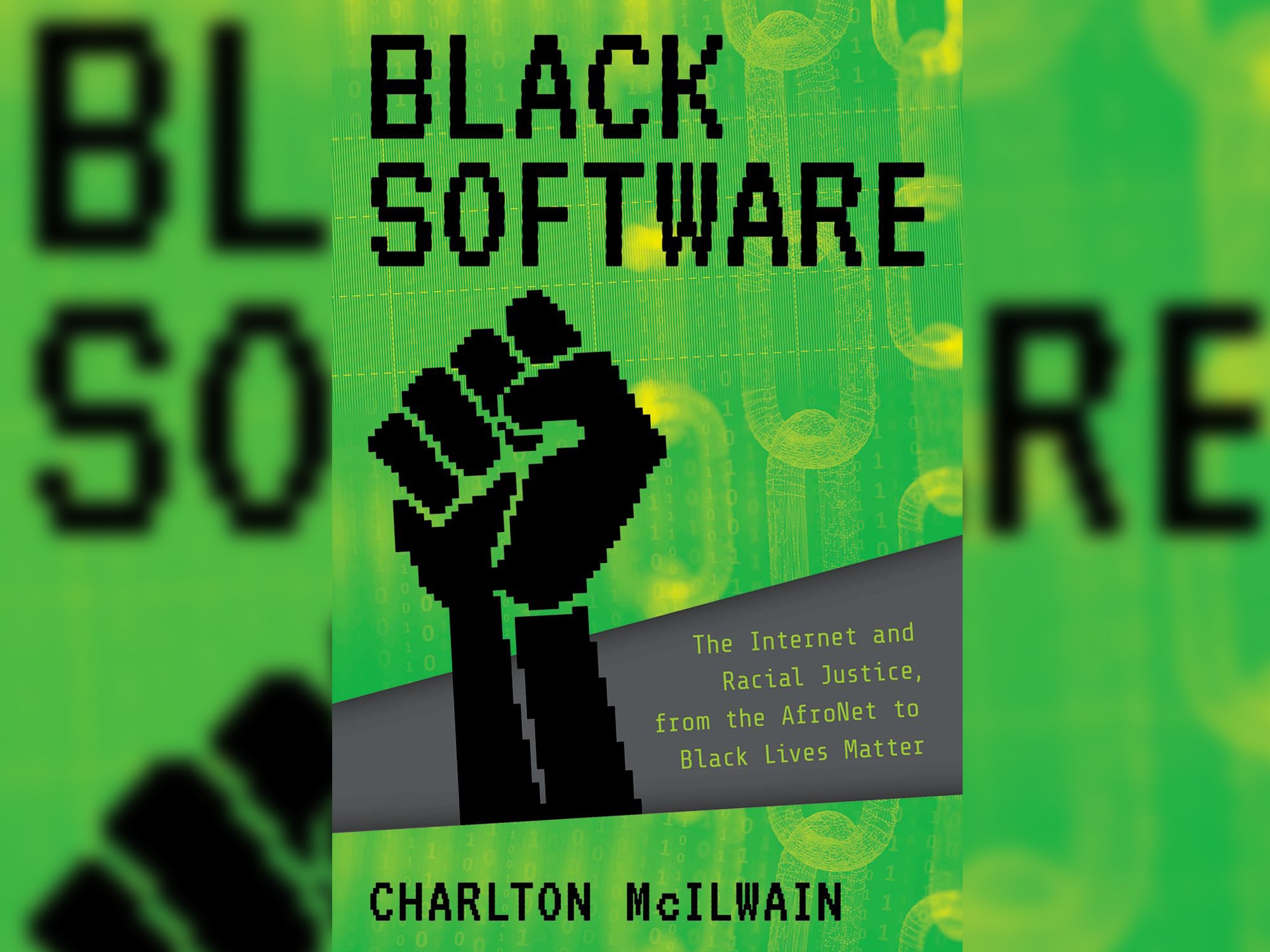 Making Space For Black Software