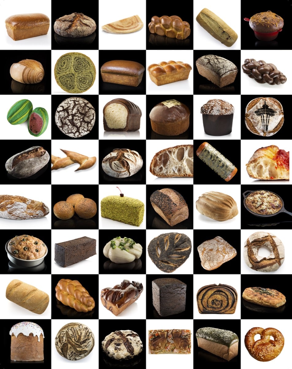Food Failures: Rise Your Bread Baking Skills With Science