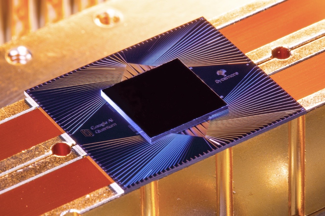 Quantum Supremacy Is Here—Allegedly