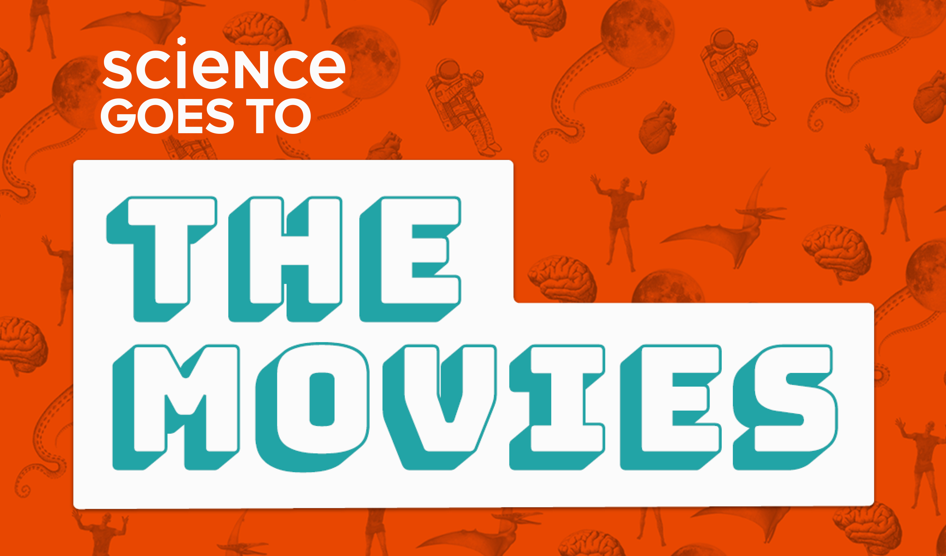 Go Behind The Science Of Your Favorite Movies At A Theater Near You