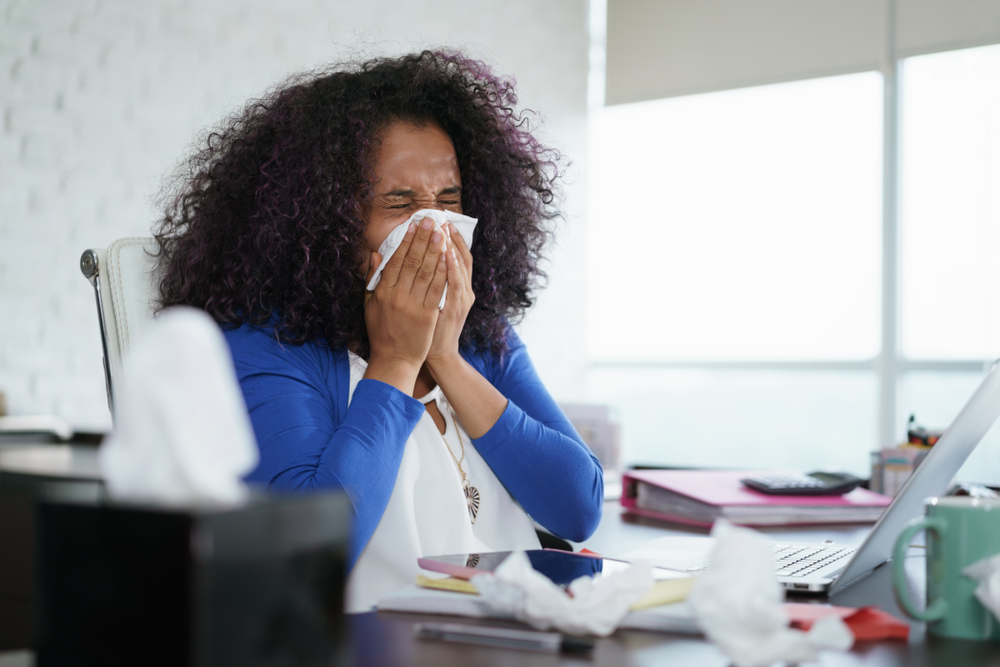 Flu Versus Cold: Battle Of The Respiratory Viruses