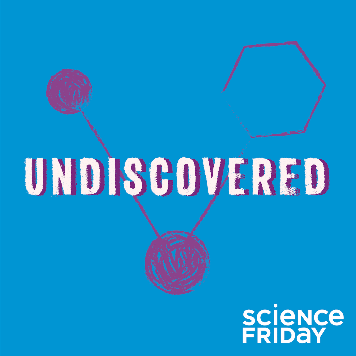 Podcasts, From Science Friday