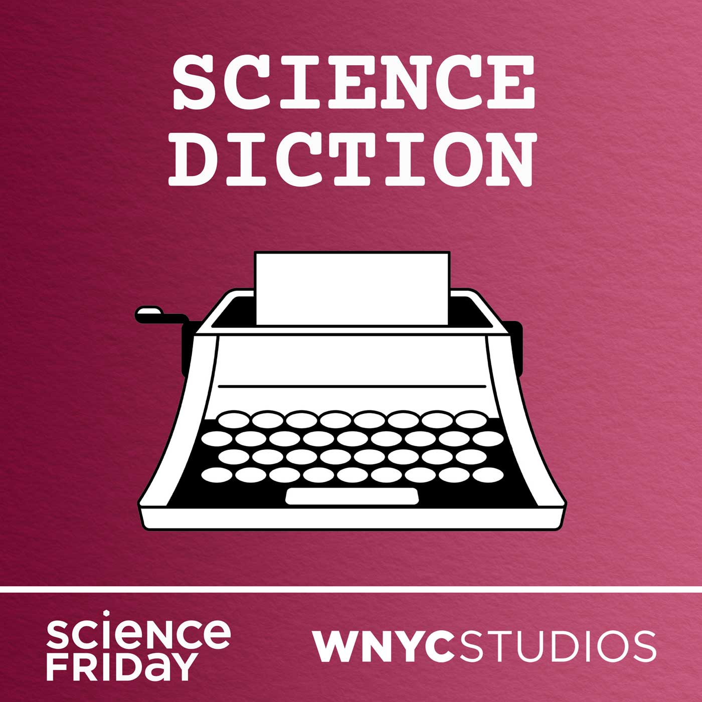 Podcasts, From Science Friday