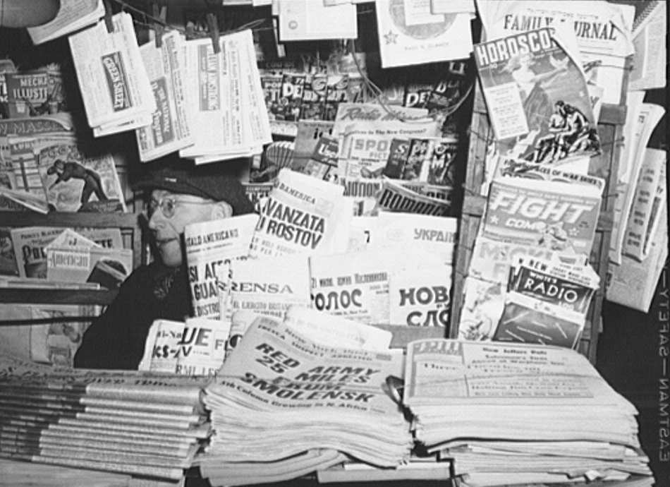 Sign Up For Science Friday's Newsletters!