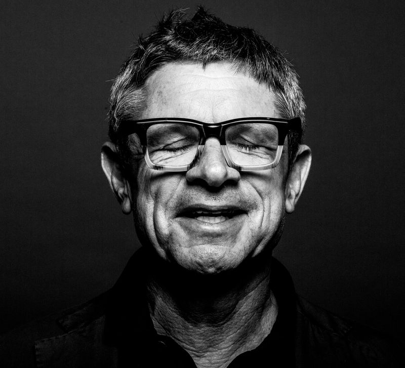 In A Moment Of Black Holes And Pandemics