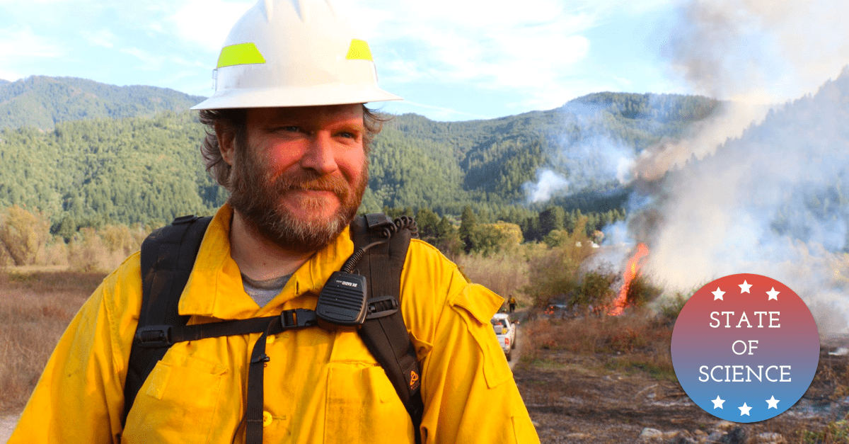 How Indigenous Burning Practices Could Prevent Massive Wildfires