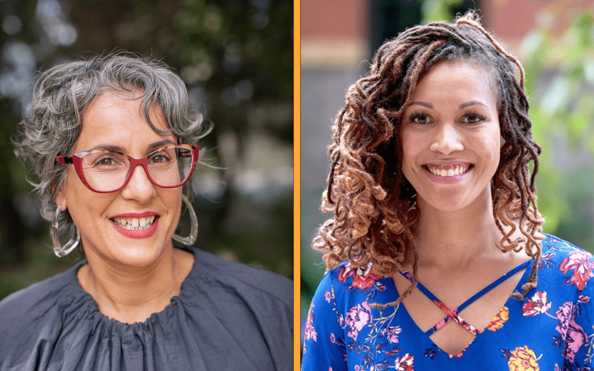 Science Friday Book Club: Conjuring An Alternate History Of Colonization