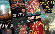 Must Read List Of Speculative Fiction By Writers Of Color