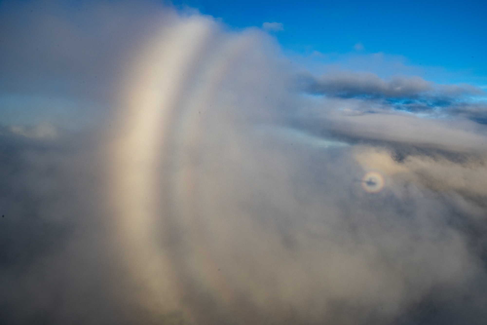 Why Does Hawaii Get So Many Rainbows?