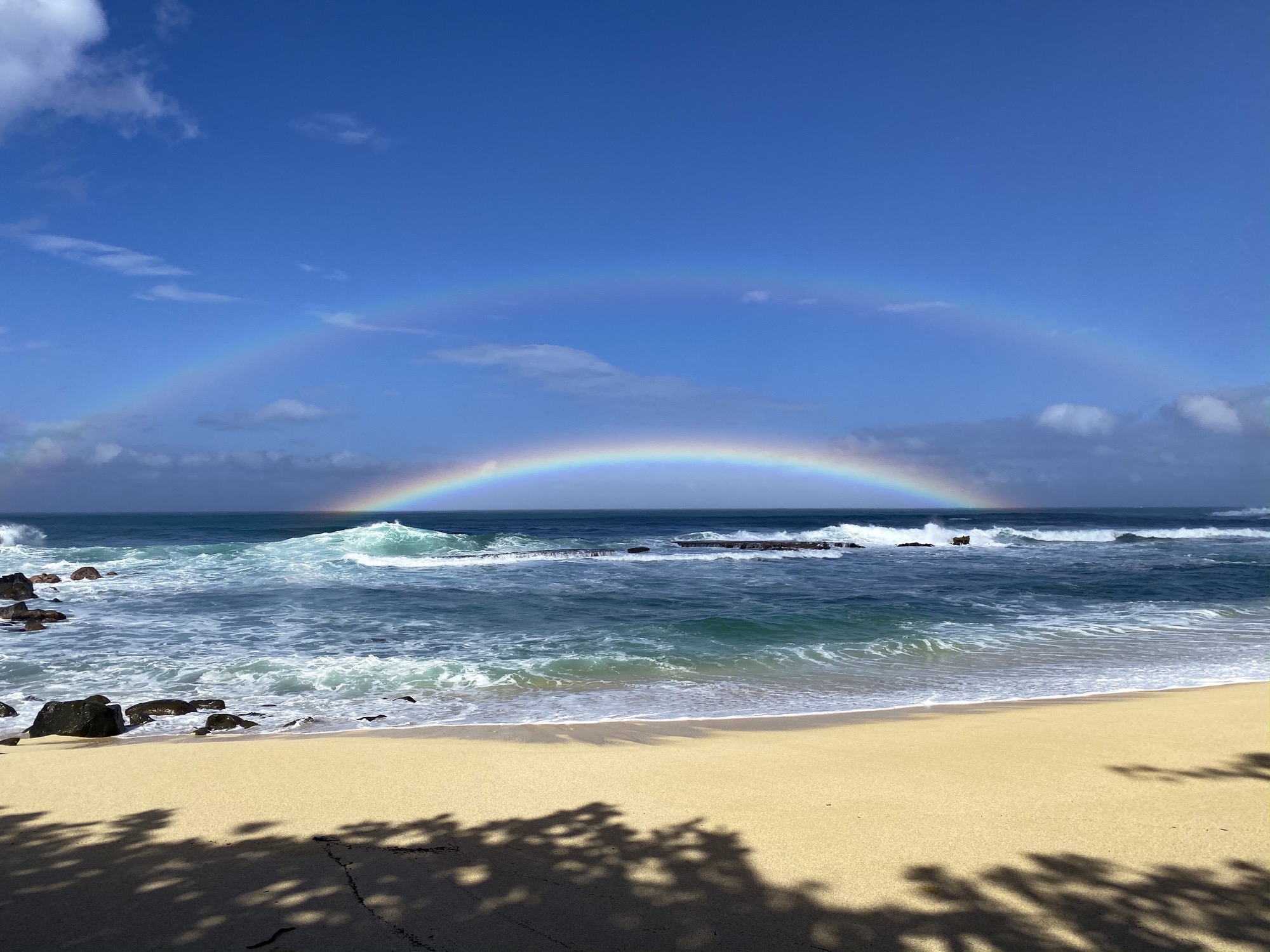 Why Does Hawaii Get So Many Rainbows?