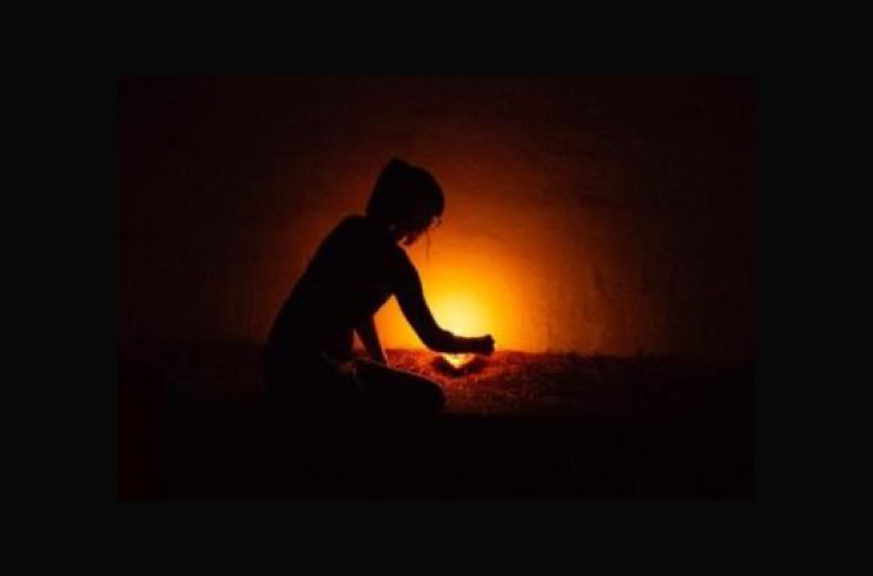 Lighting Design For Your Paleolithic Cave - Science Friday