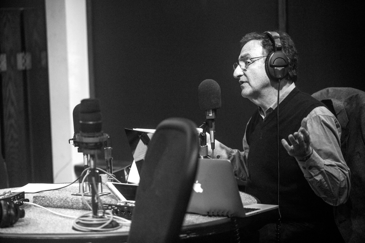 SciFri Reflects On Three Decades Of Covering Science News