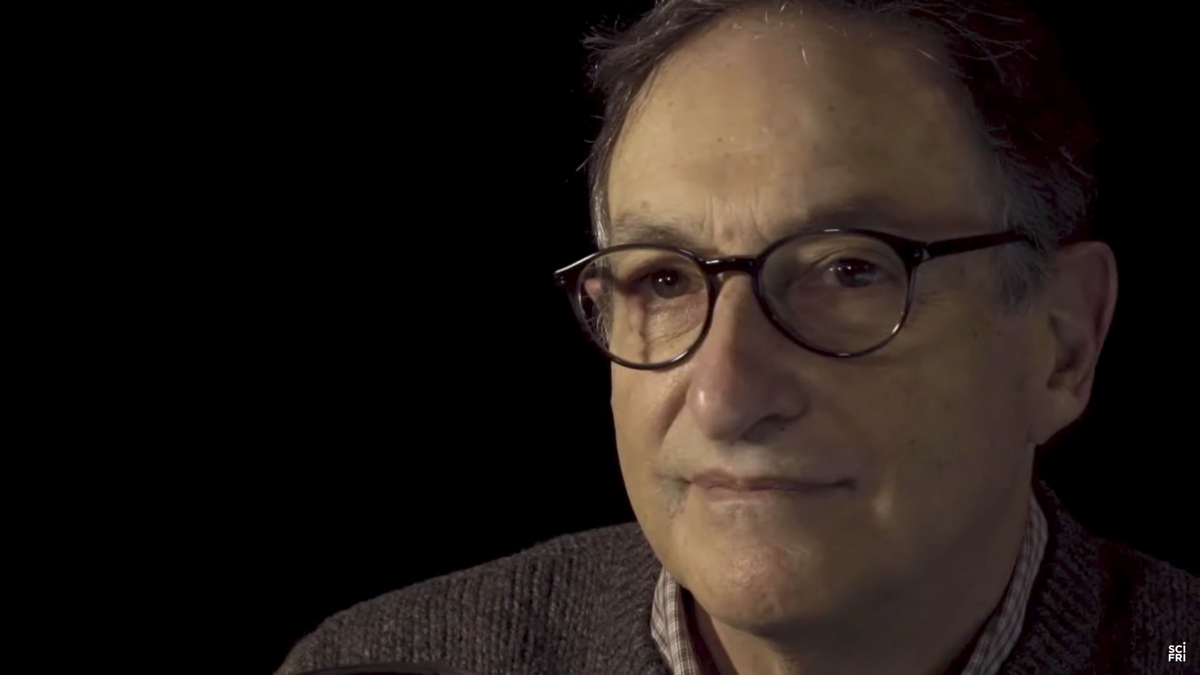 Donate To Science Friday