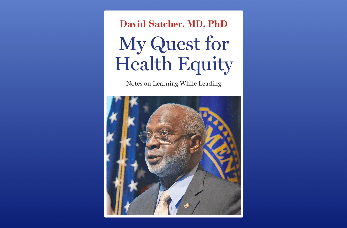 What Would American Healthcare Look Like If It Were More Equitable?