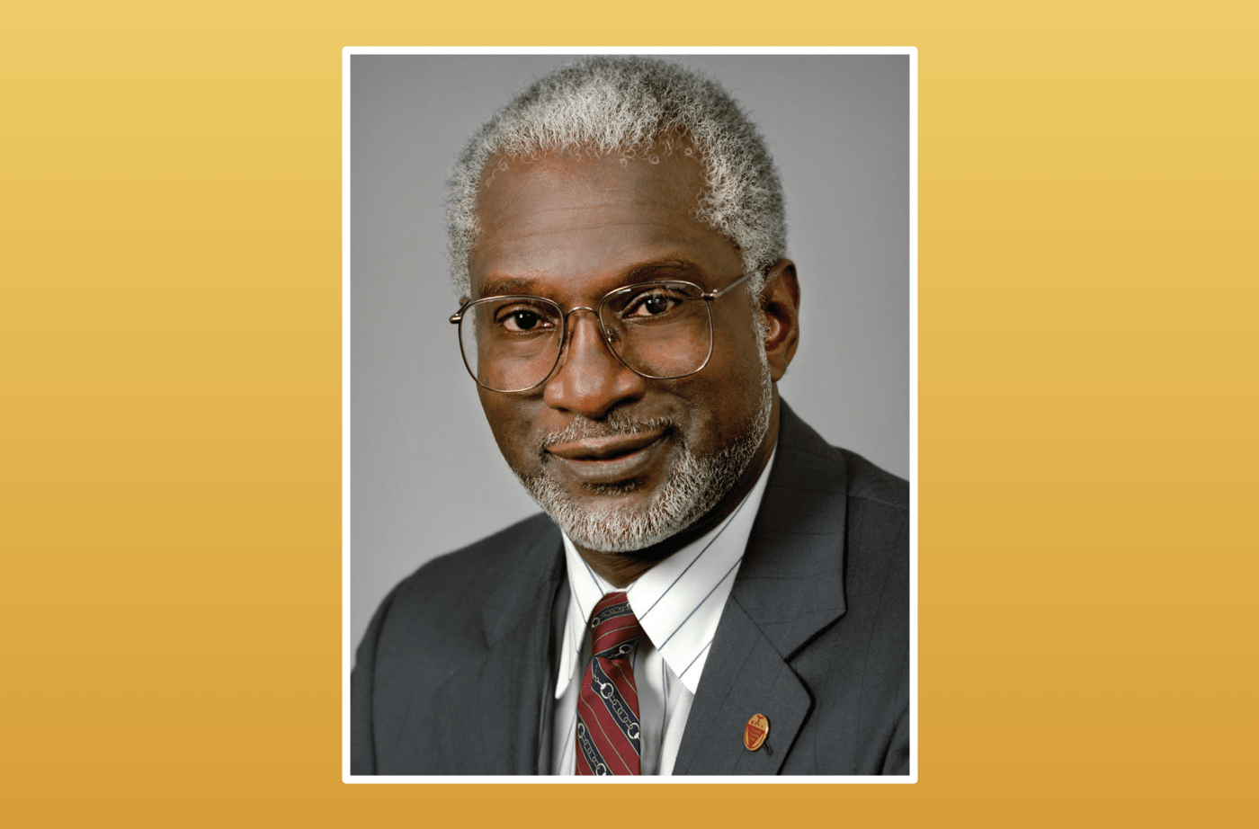 A Former Surgeon General On The Need For Health Equity