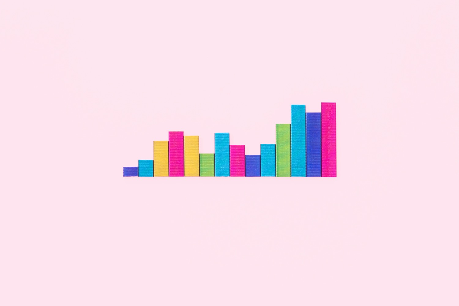 Can You Read A Bar Graph? Here's How To Improve Your Data Literacy