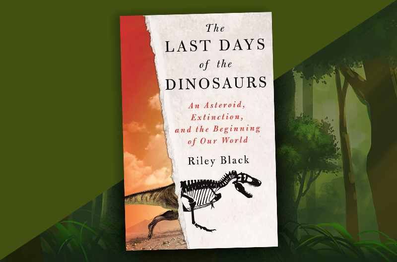 The Single Worst Day In The Entire History Of Life On Earth