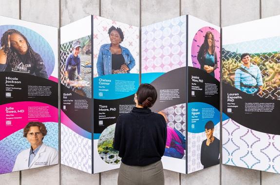 Rasha Aridi - Science Friday