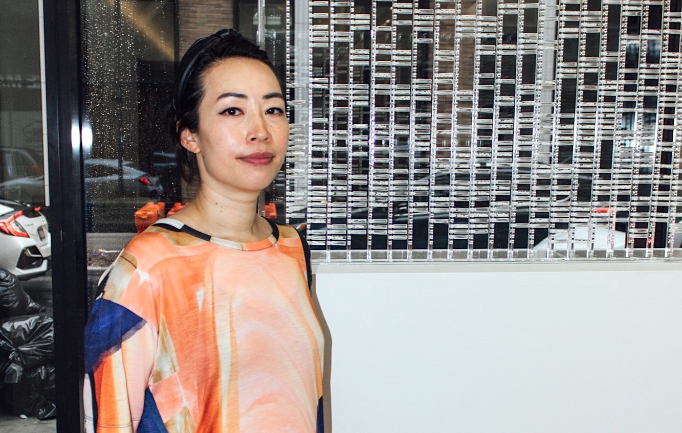 Processing Postpartum With AI And Synthetic Breast Milk Art