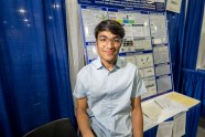 Teen Innovator s New AI Tool Helps Create Affordable Drugs Teen Innovator s New AI Tool Helps Create Affordable Drugs