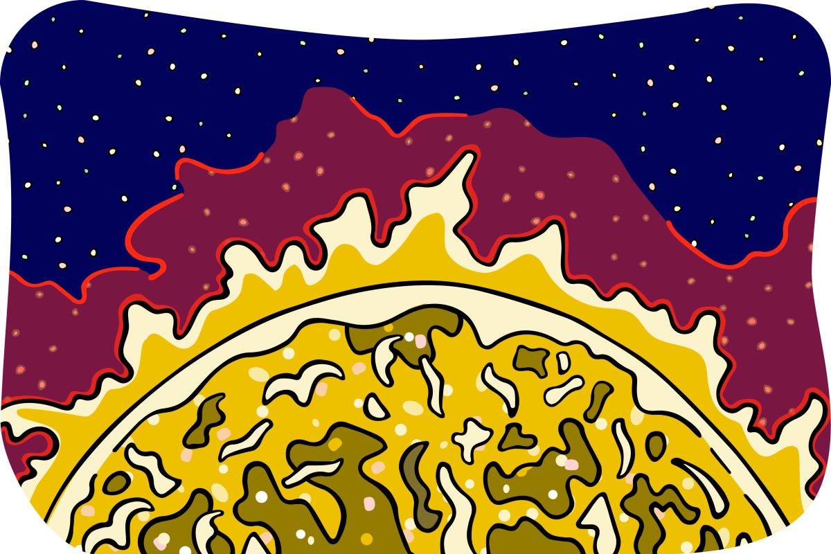 Bright Idea: Join Science Friday’s Sun Camp!