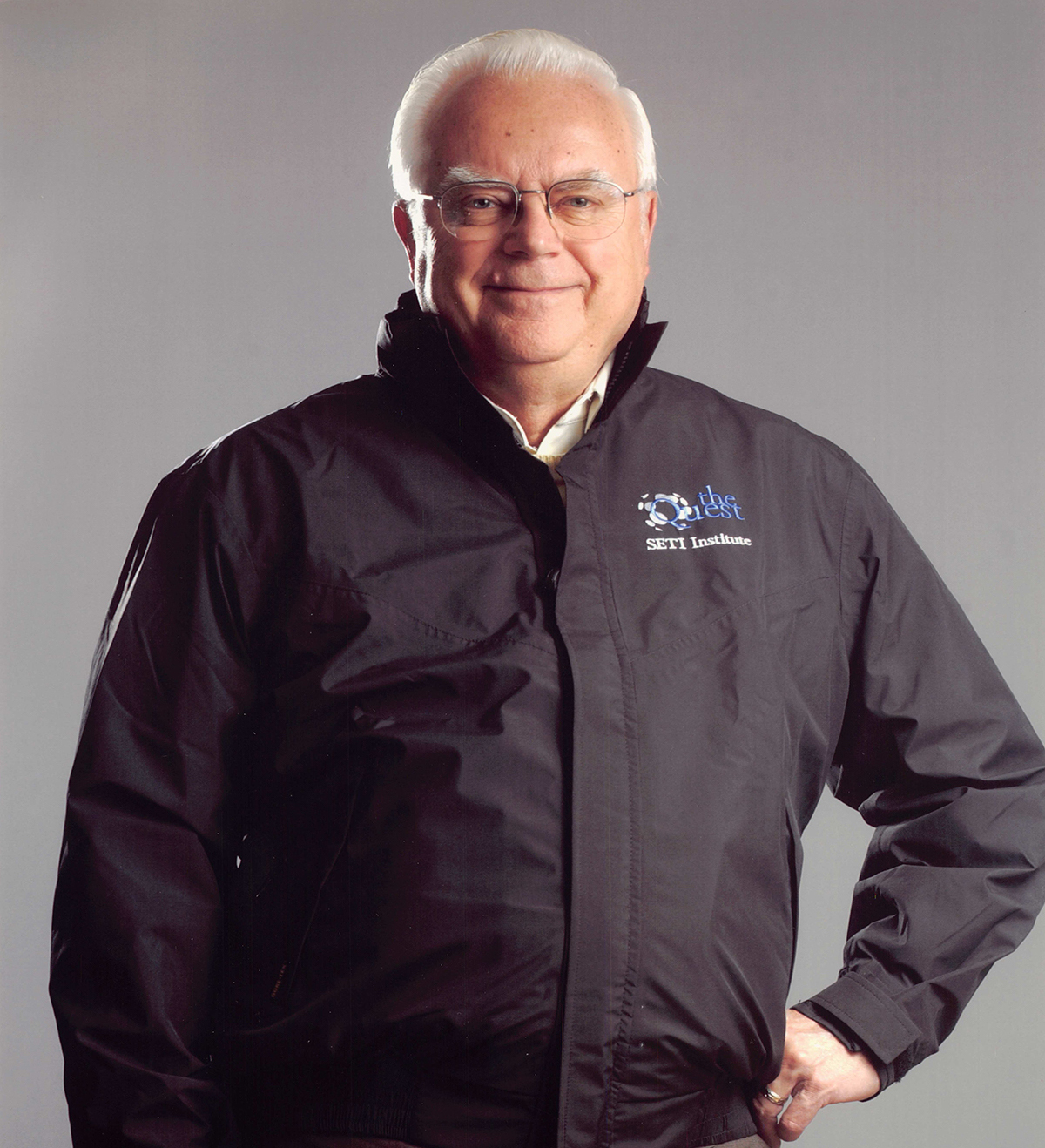 Remembering Frank Drake, Who Listened To The Cosmos