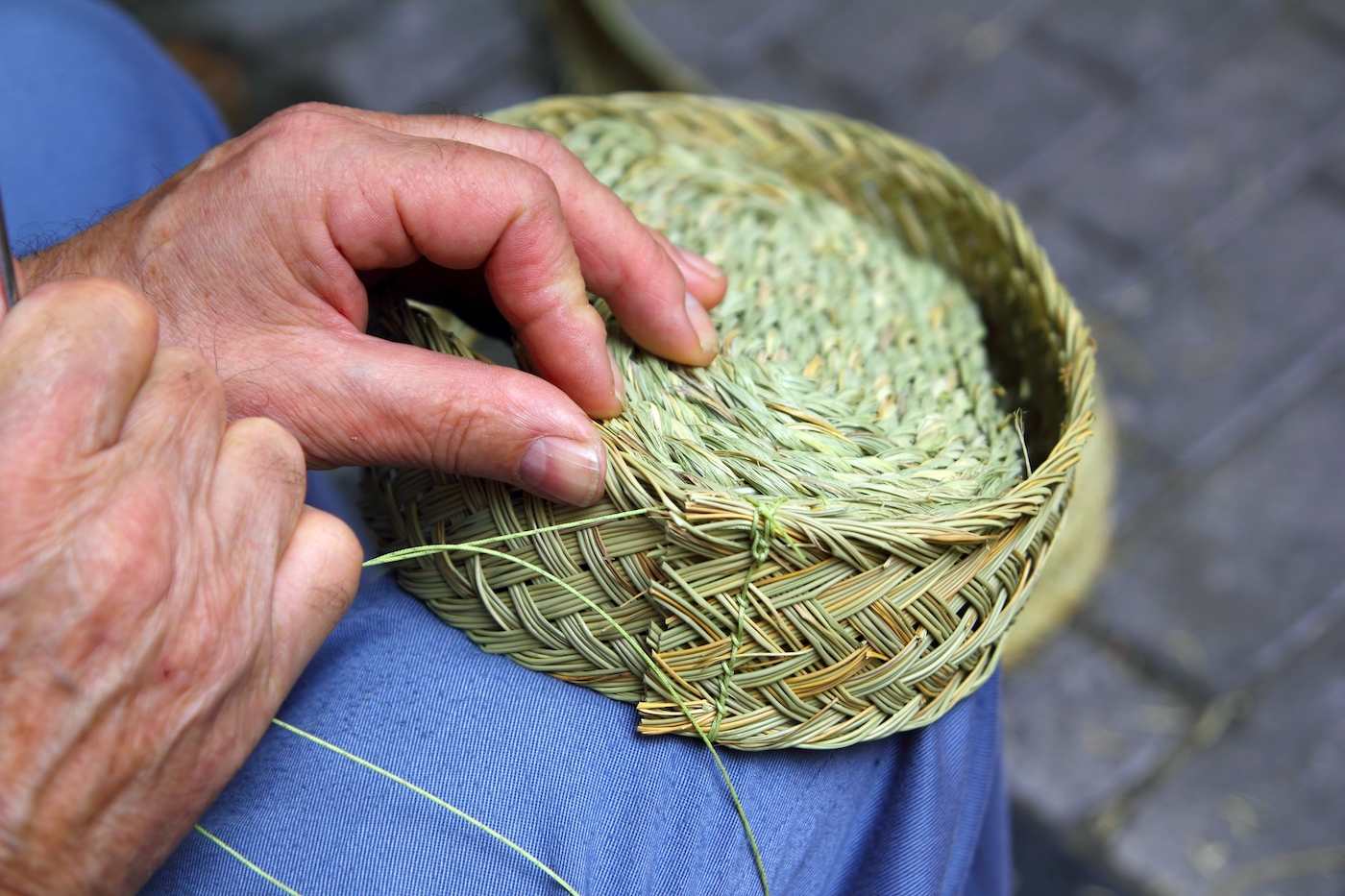 'Braiding Sweetgrass' And Expanding Our Relationship With Nature
